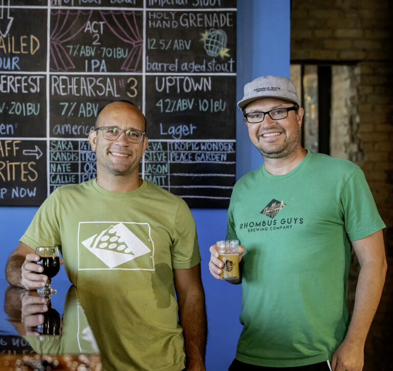 Home - Rhombus Guys Pizza